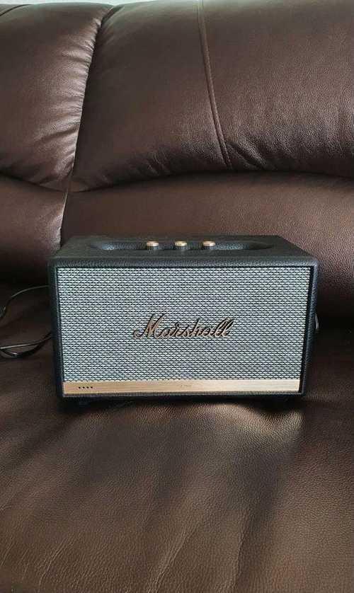Колонка Marshall Acton ll Voice