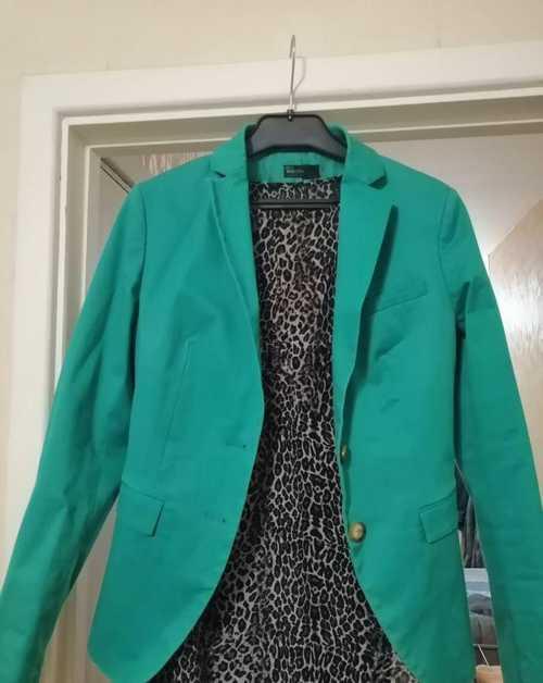 Пиджак Benetton