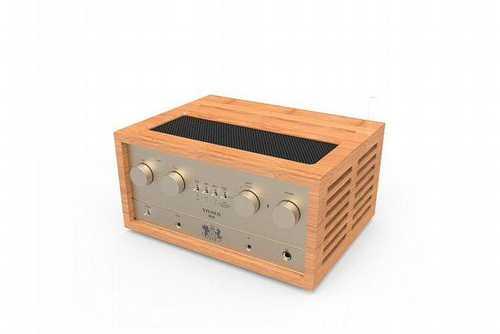 Усилители ламповые iFi Audio Retro Stereo 50