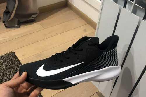 Кроссовки nike precision IV 12us