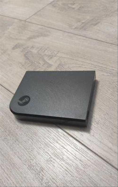 Медиаплеер Valve Steam Link