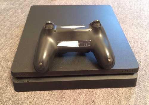 Sony PS4