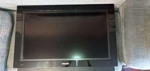 Телевизор Philips 37PF9731D/10 на запчасти