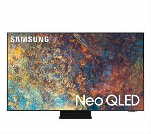 Телевизор qled Samsung QE65QN90AAU 64.5" (2021)