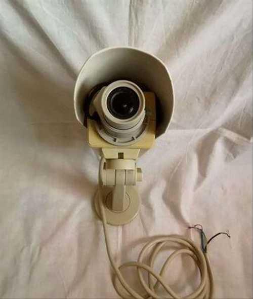 Камера видео наблюдения Panasonic WV-CP240EX