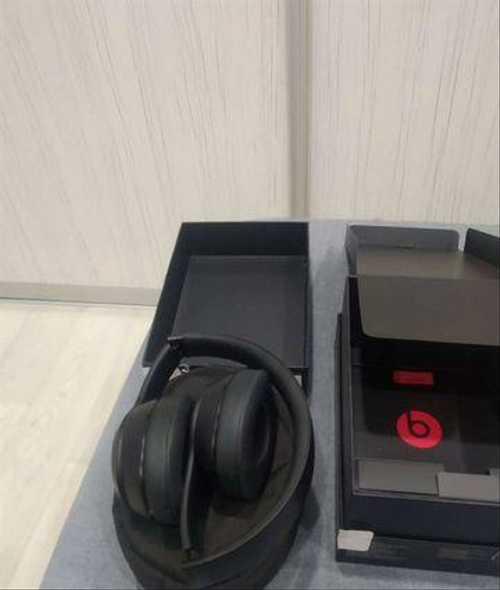 Beats by Dr. Dre Solo3