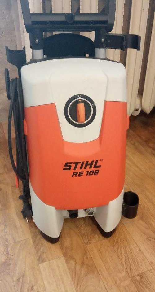 Stihl re108. Stihl re 80. Мойка Stihl re-108. Корпус блока клапанов Stihl re-108. Штиль Ре 108 разбор.