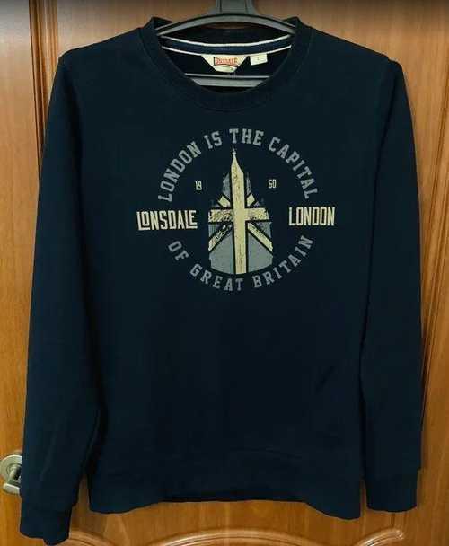 Свитшот Lonsdale London
