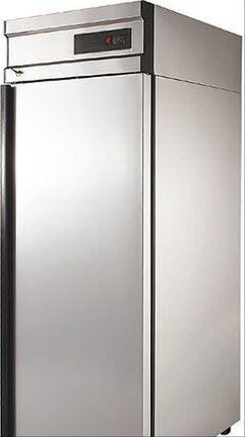 Холодильный шкаф Polair CM107-G б/у