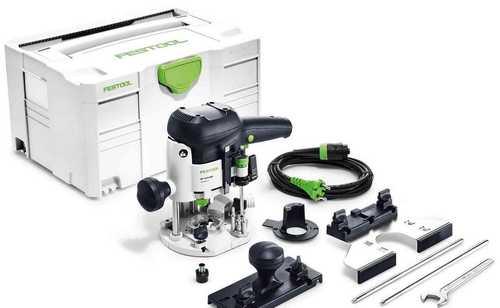 Фрезер вертикальный Festool OF 1010 EBQ-Plus