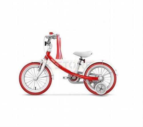 Велосипед Ninebot Kids Bike 16