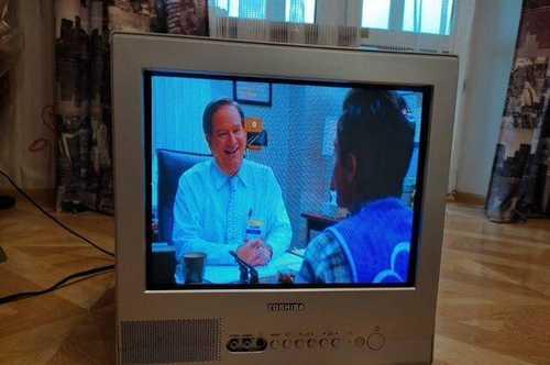 Телевизор Toshiba 15CSZ2R