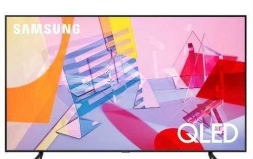 65" Телевизор Samsung QE65Q60TAU qled