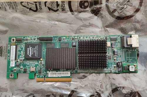 Raid контроллер SAS 3ware 9690sa-4I