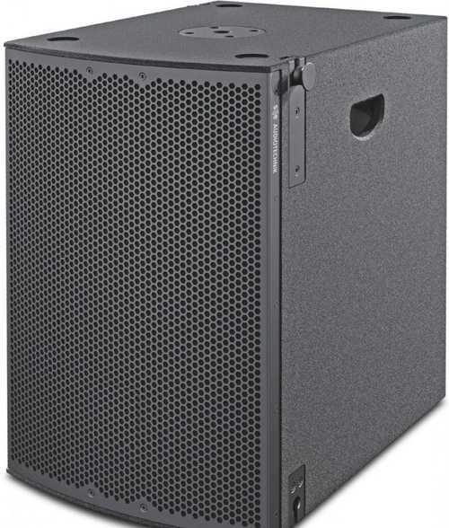 Сабвуфер активный SE Audiotechnik M-F3A S12 PRO