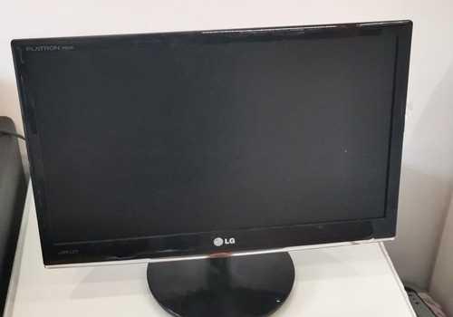 Монитор LG Flatron IPS226V-pn