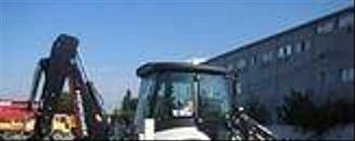 Стекло на экскаватор Hidromek HMK 102
