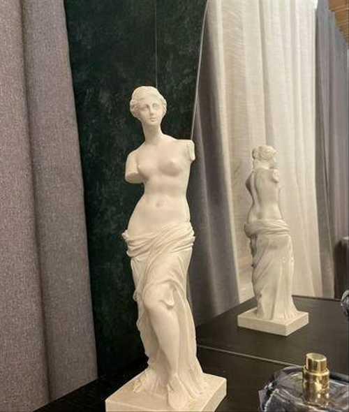 Статуэтка Венера Милосская из Италии