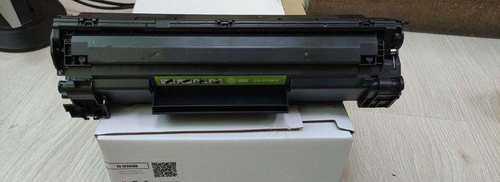 Картридж Cactus cf283xd для HP