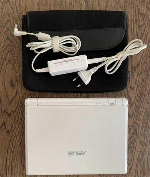 Ноутбук asus Eee PC 900