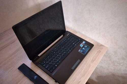 Asus PRO5IJ (K52)