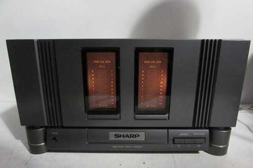 Sharp SX-8800H Усилитель Мощности