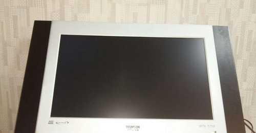 Телевизор Thomson 27"