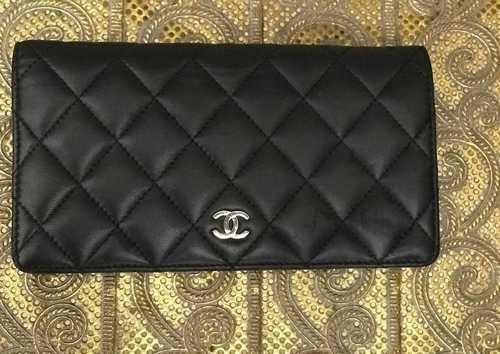 Кошелёк Chanel