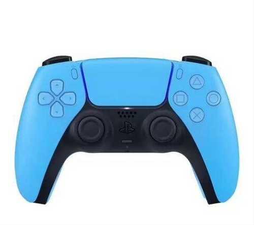 Геймпад PlayStation 5 DualSense Ice Blue