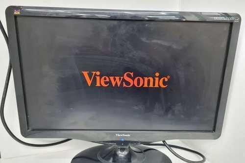 Мониторы Viewsonic VA1931wa-LED