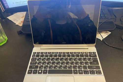 Acer aspire switch 10 на запчасти