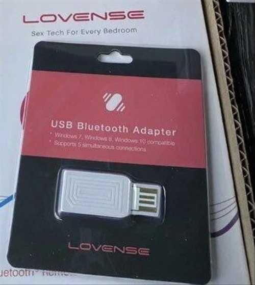 Adapter Lovense usb