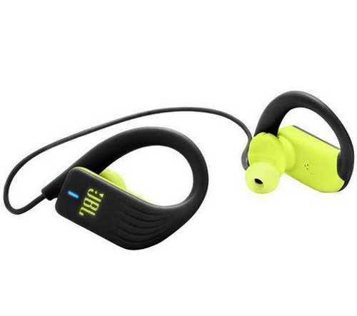 Беспроводные наушники jbl Endurance Sprint