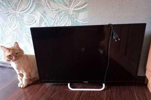 Телевизор smart tv Harper 32R660TS
