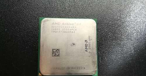 Процессоры AMD - intel
