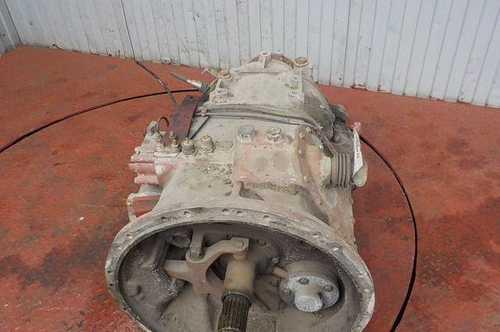 Коробка механика (мкпп) с Renault Premium 2003г