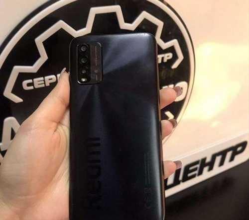 Xiaomi Redmi 9T