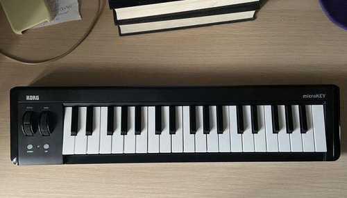 Korg microkey 2 37