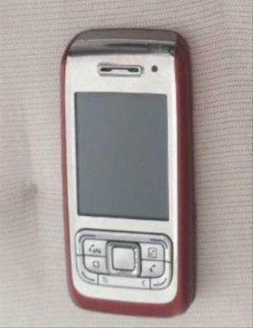 Нокиа Nokia E65