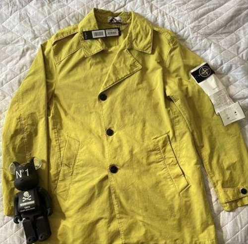 Stone island David-tc ветровка