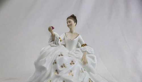 Статуэтка royal doulton “My love”