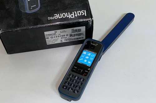 Спутниковый телефон Inmarsat IsatPhone Pro