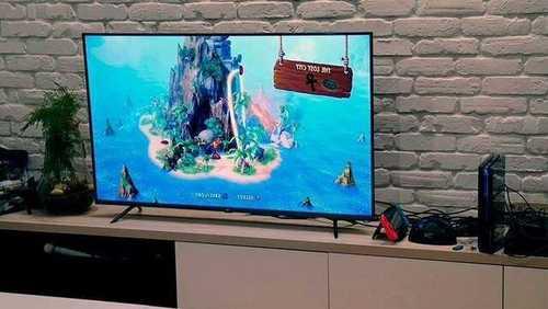 Телевизоры Xiaomi mi 43stv’s global/azi