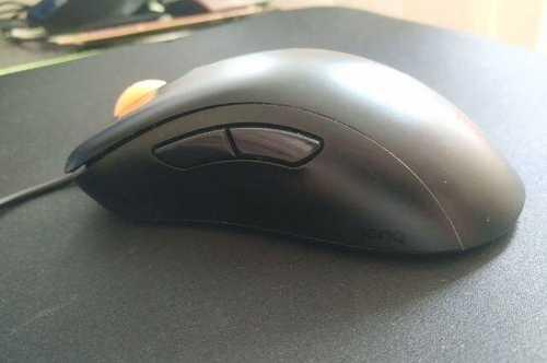 Мышь проводная Zowie EC1-A Large