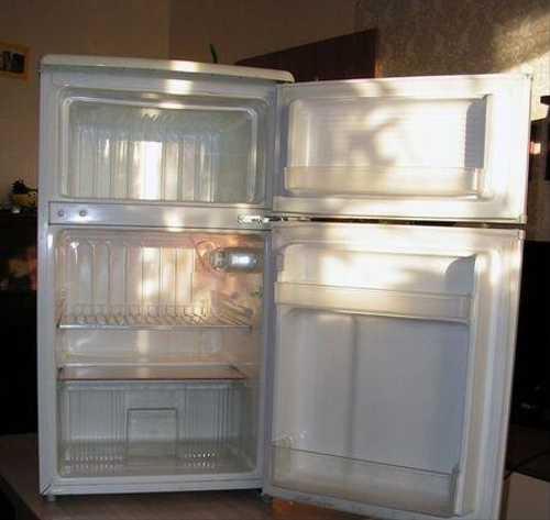 Холодильник shivaki shrf90-D