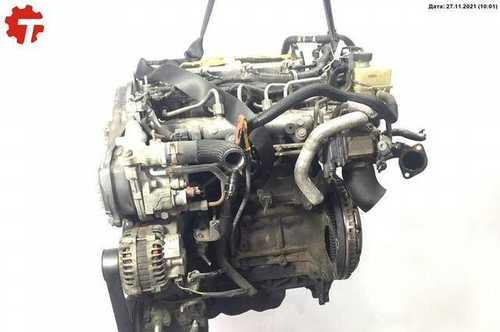 Двигатель mzrcd Mazda 6 GG (2002-2008)