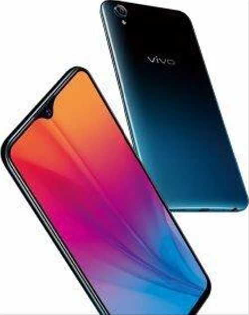 Защитное стекло на vivo y91c в москве где можно купить