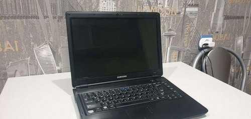 Ноутбук Samsung P410 plus