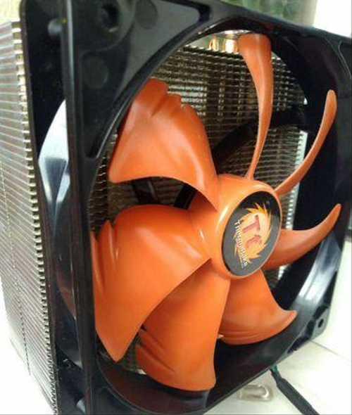 Кулер для процессора Thermaltake Contac 29