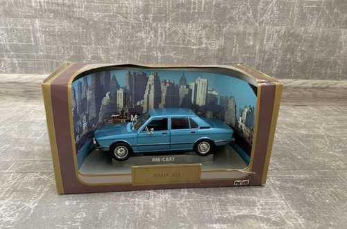 BMW 525 (e12) 1:25 Polistil